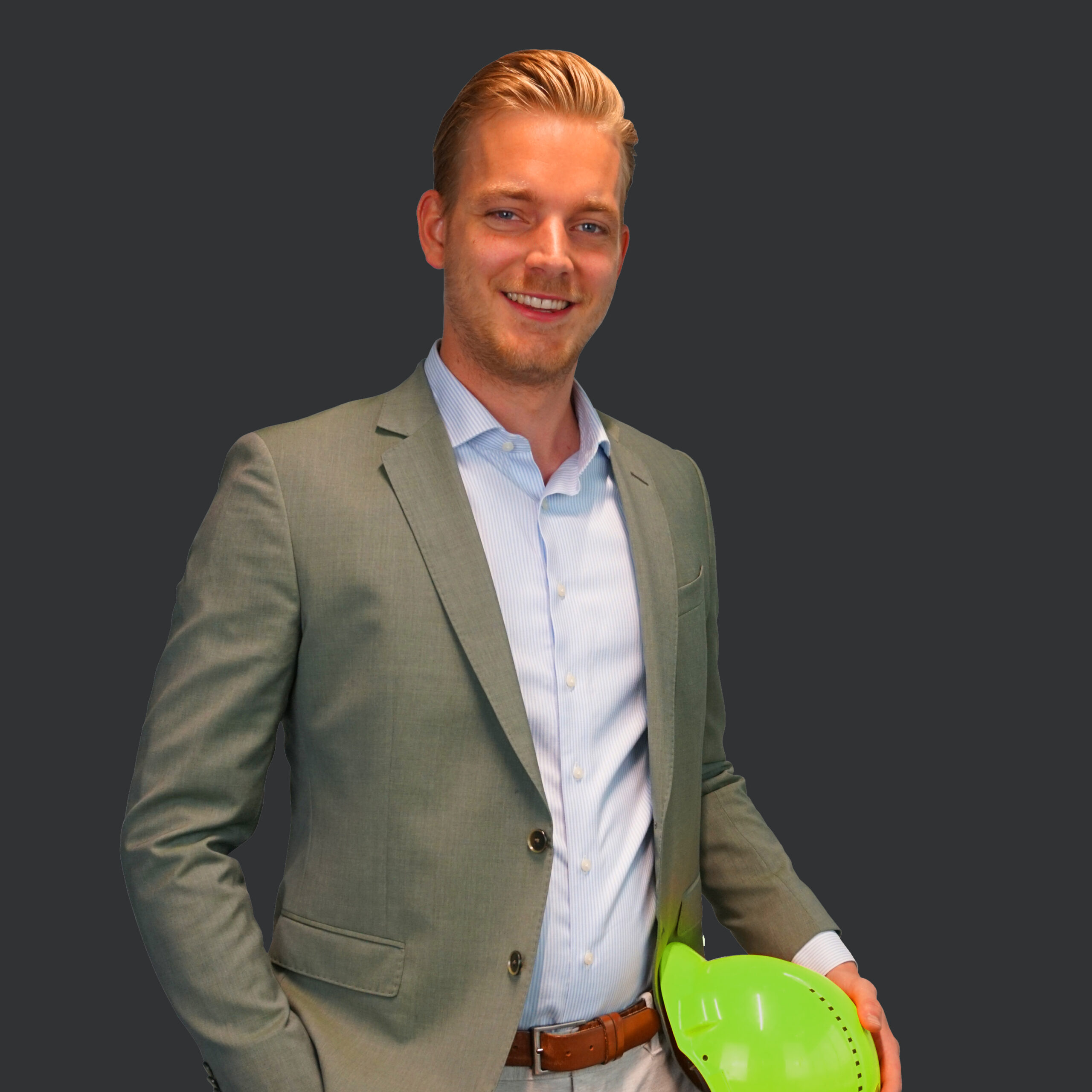 Over ons - HYP technical