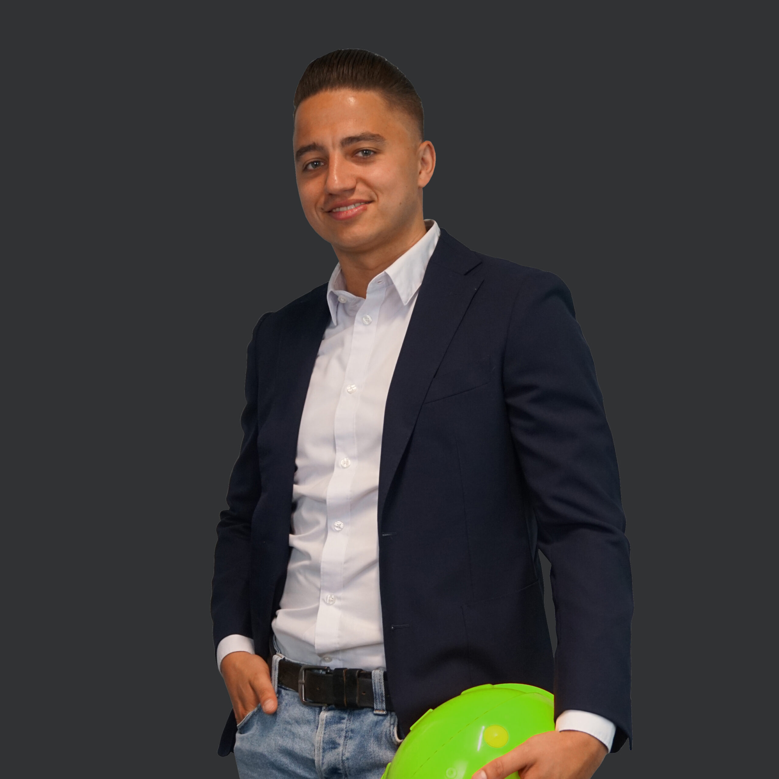 Over ons - HYP technical