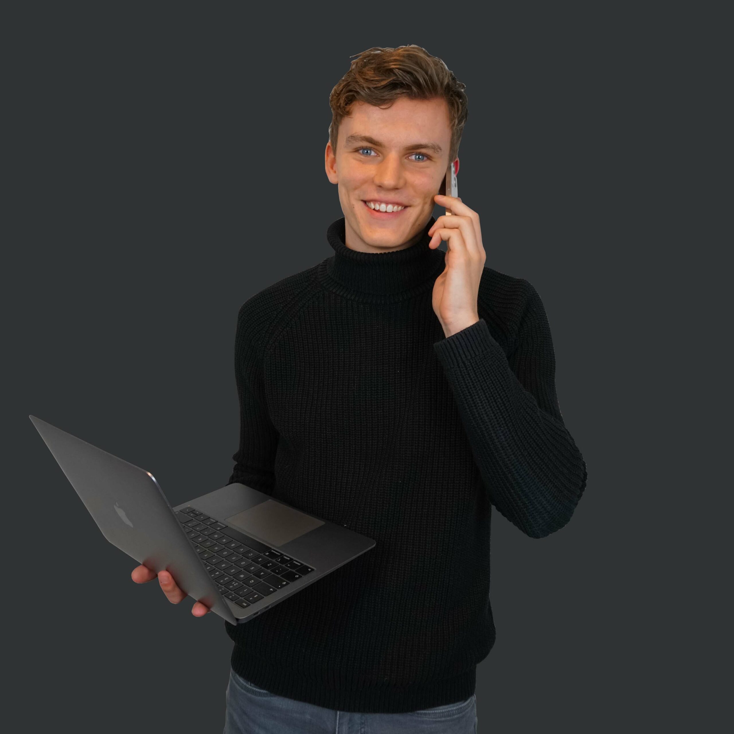 Over ons - HYP technical