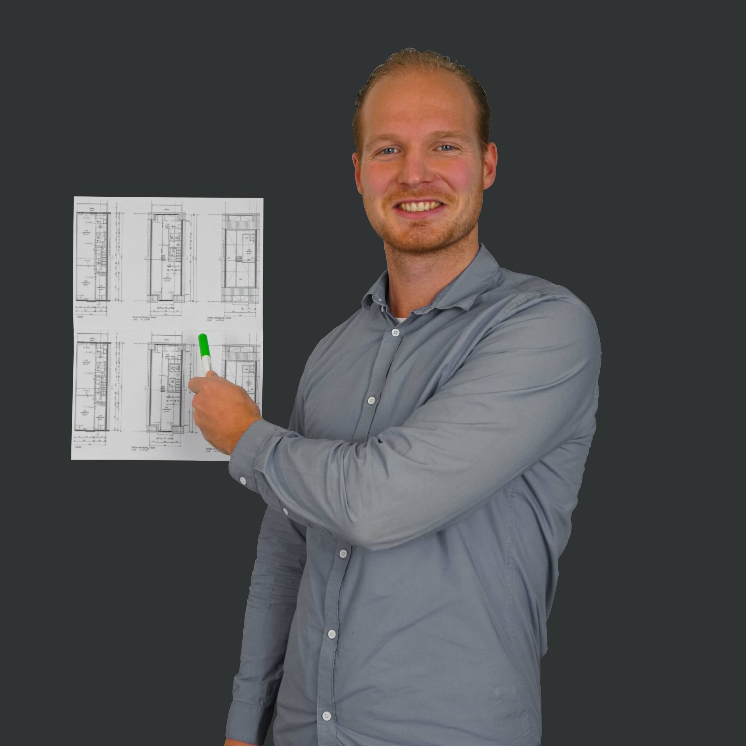 Over ons - HYP technical