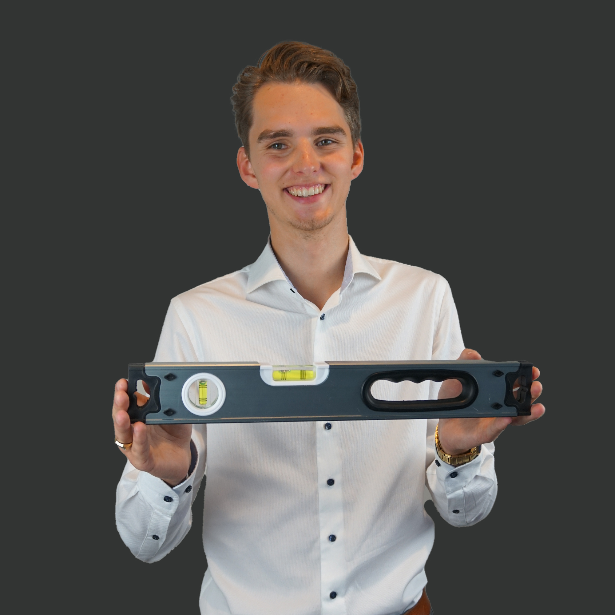 Over ons - HYP technical