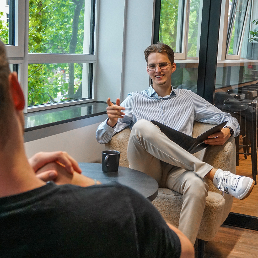 HYP Technical | Specialist in bemiddeling van technisch kantoorpersoneel